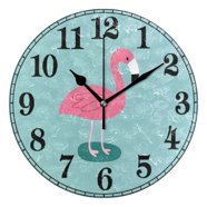 Umbra Blink Wall Clock - Walmart.com