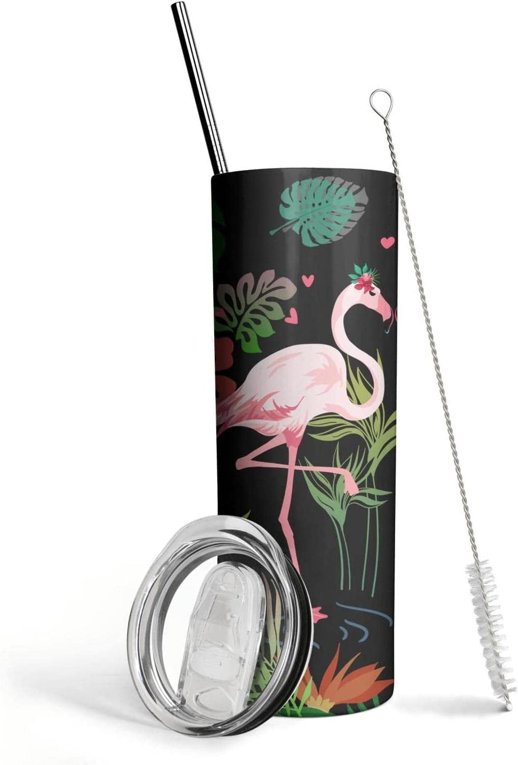 Flamingo Tumbler-Pink Flamingo Gifts for Women,Inspirational Gifts ...