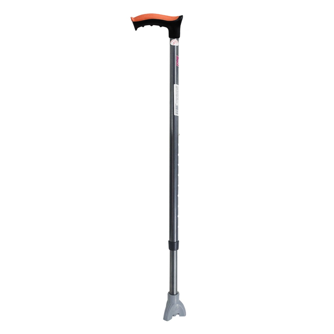 Flamingo Walking Stick, Mobility Aid, Adjustable Height, Durable ...