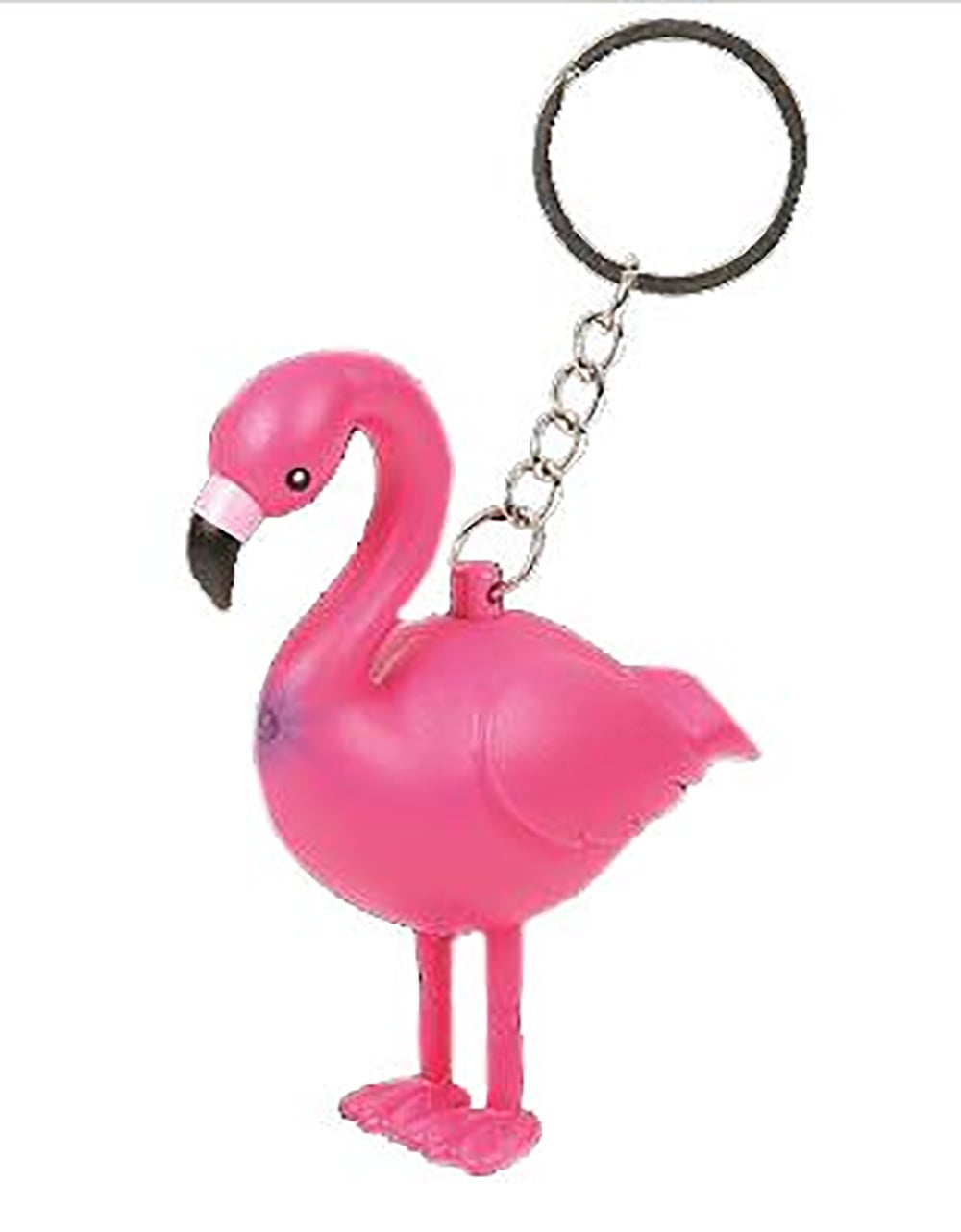 Flamingo light up keychain - Walmart.com