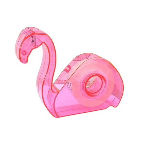 Flamingo Tape Dispenser