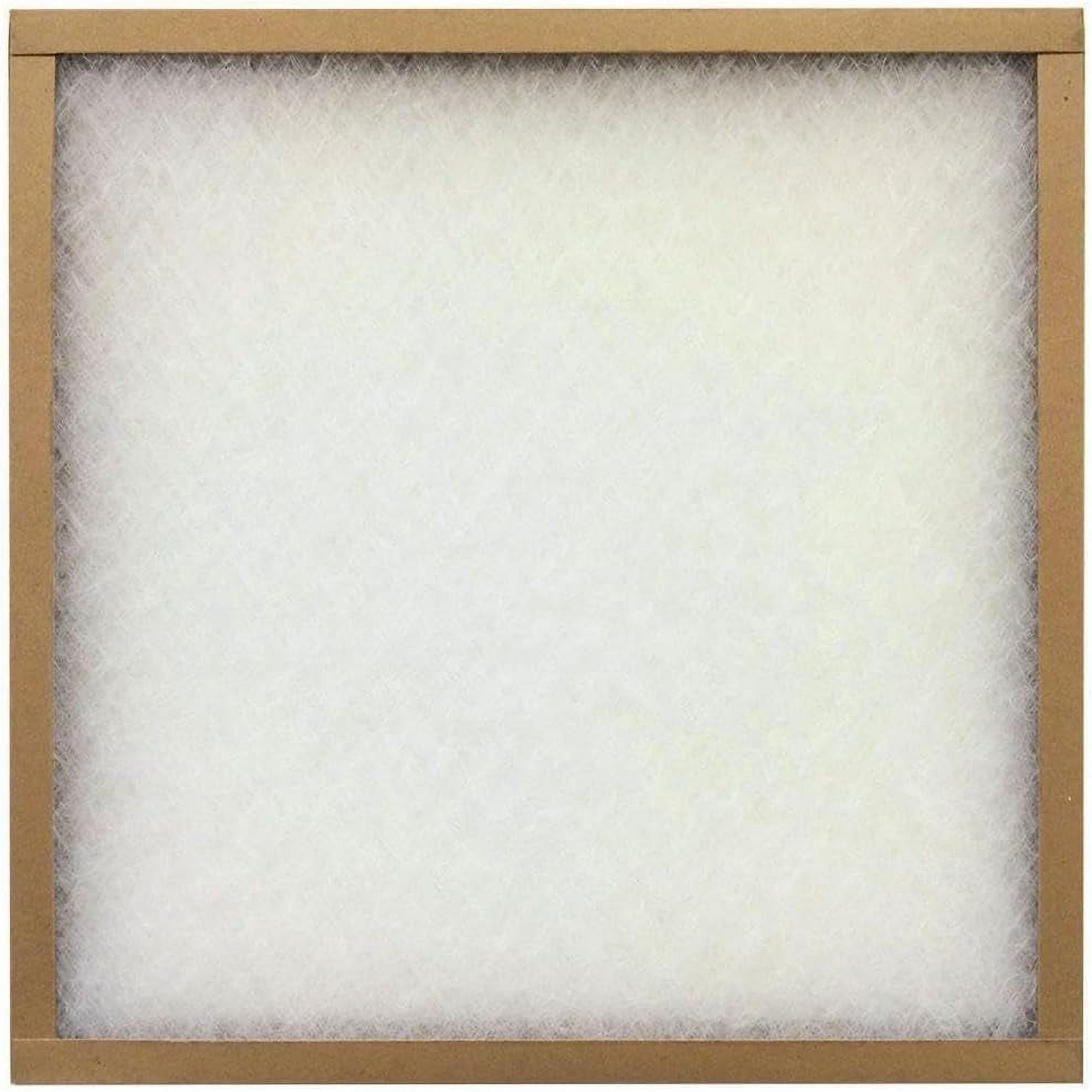 Flanders 14x20x1, Percisionaire Ez Flow Ii Front Panel Merv 4, 10055. ...