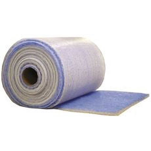 Flanders Merv 5 45-Foot Psf Media Roll Air Filter, 20X2 In. - Walmart.com