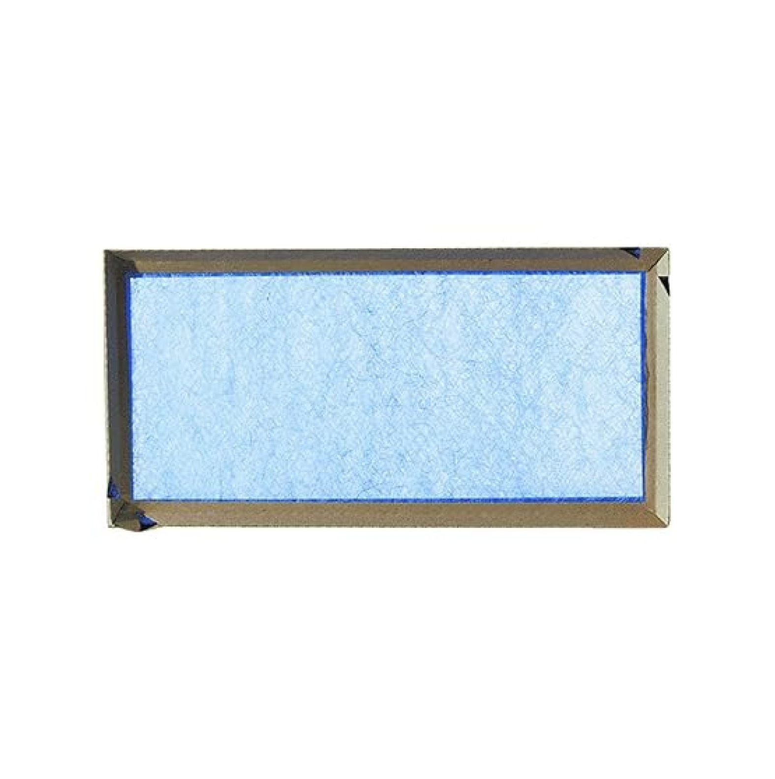 Flanders/Precisionaire 10055.011224 Fiberglass Furnace Filter 12-Pack ...