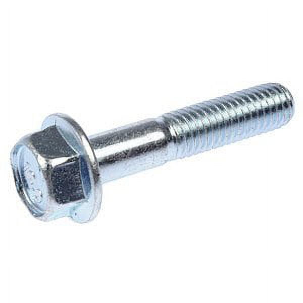 Flange: Cap Screw Flange; M6-1.25 X 40 - Walmart Business Supplies
