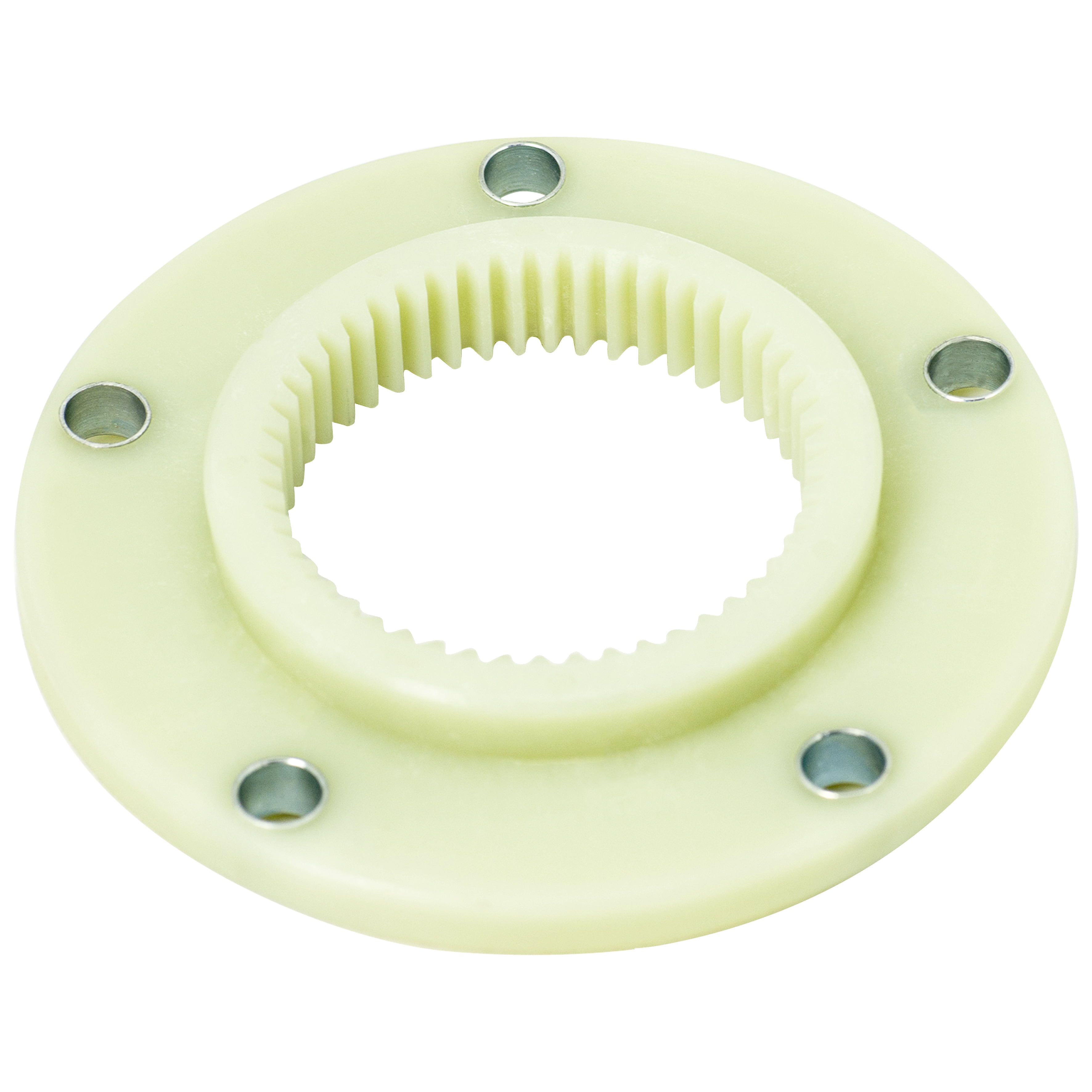 Flange Coupling, 6670757, Suitable for Bobcat 325，328, 329, 331, 334 ...