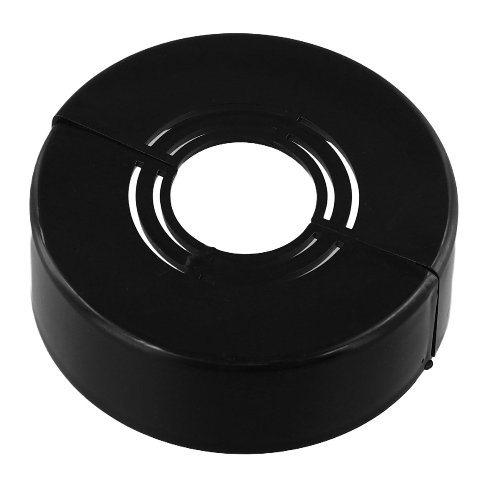 Flange Faucet Accessories Decorative Cover Pipe Wall Covers for Kitchen ...