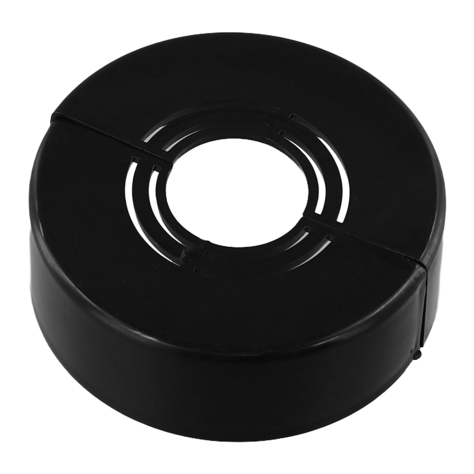 Flange Faucet Accessories Decorative Cover Pipe Wall Covers for Kitchen ...