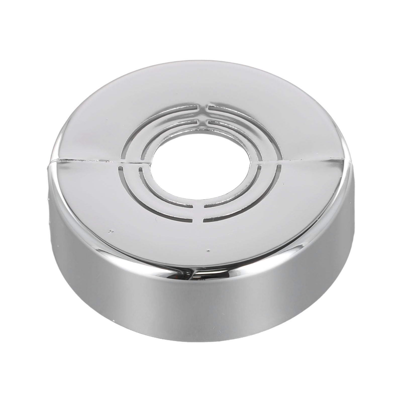 Flange Faucet Accessories Decorative Cover Pipe Wall Covers for Kitchen ...