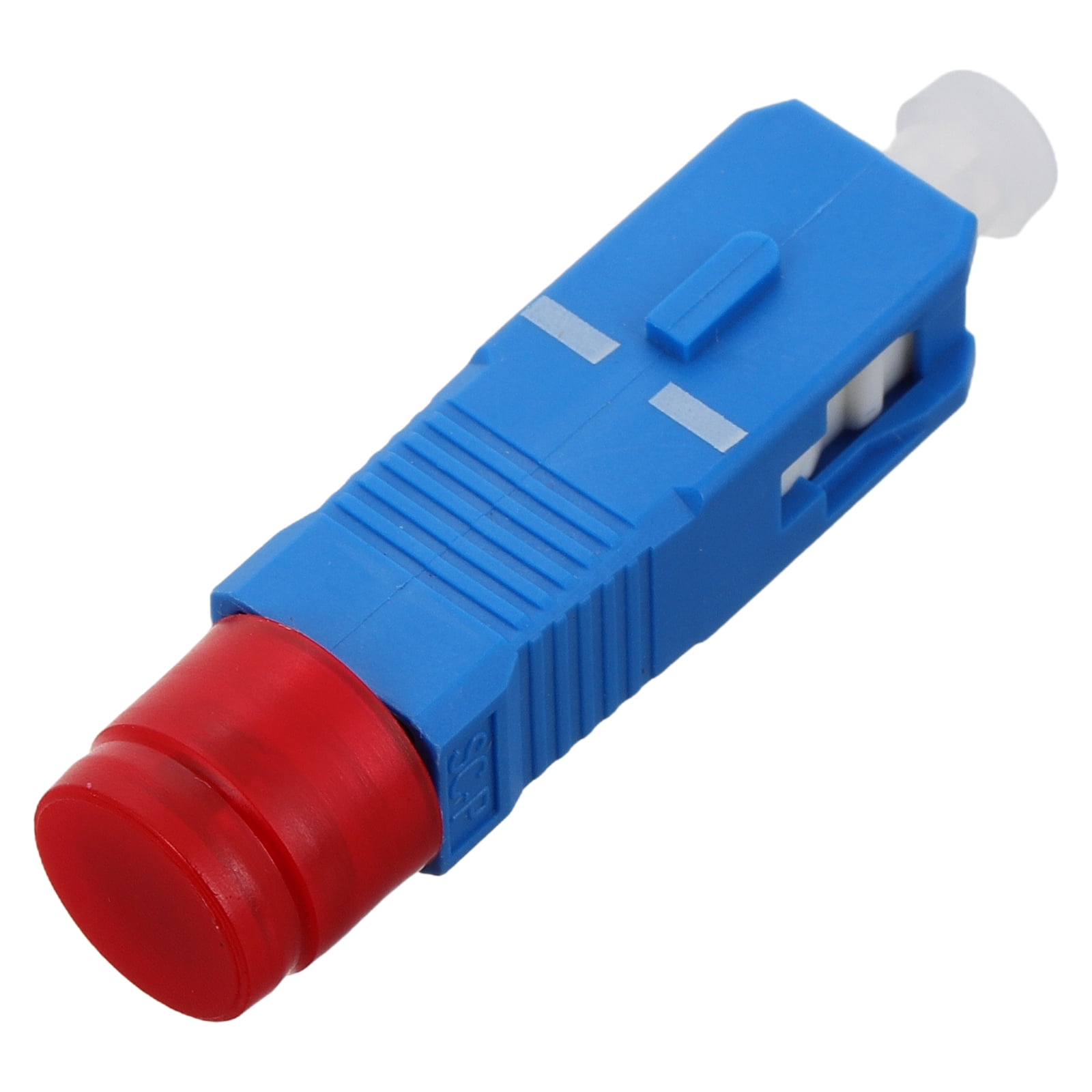 Flange Fiber Optic Couplers and Adapters Knob Decoration Mini Bell ...