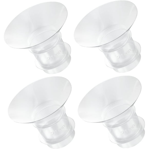 Flanges Spectra Pump