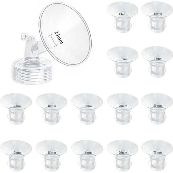 Medela Flanges