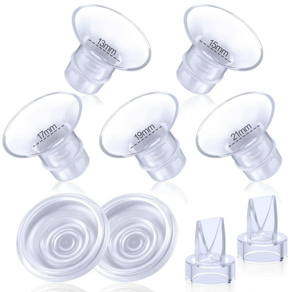 Medela Flanges