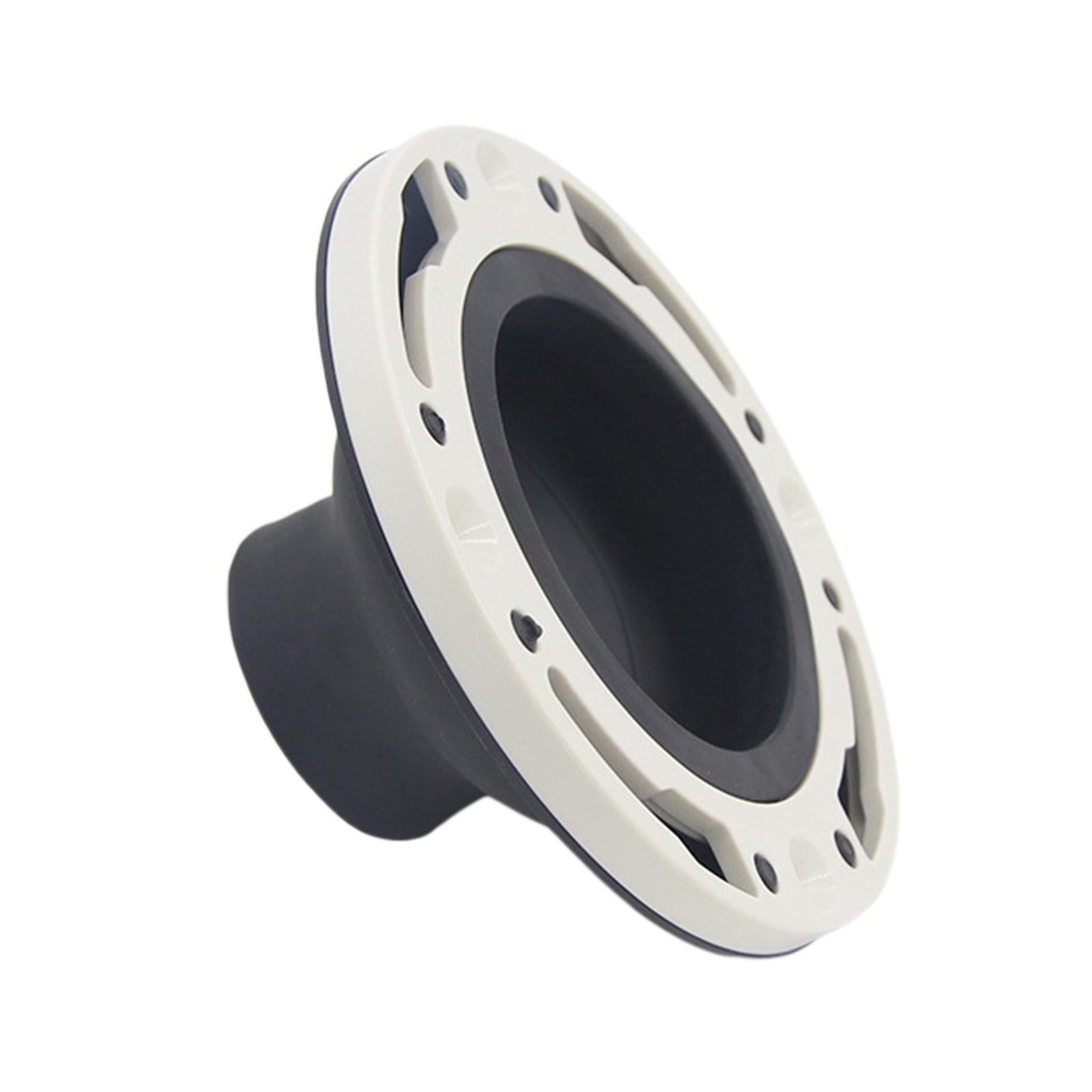 Flange Repair Rings Sealing Rings Repairment Rubber Toilet Seat Drain ...