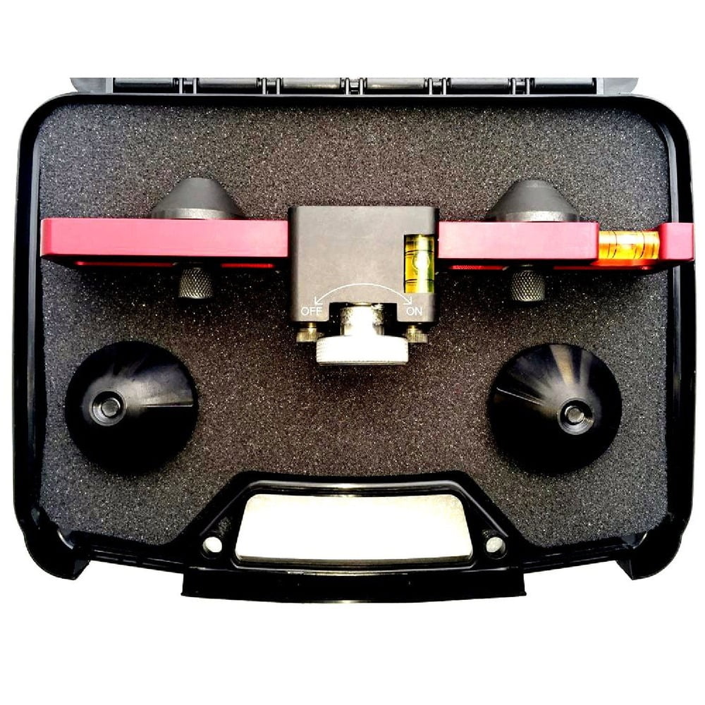 Pipe Flange Aligner, 1/2 in, 2 in, Magnetic - Walmart.com