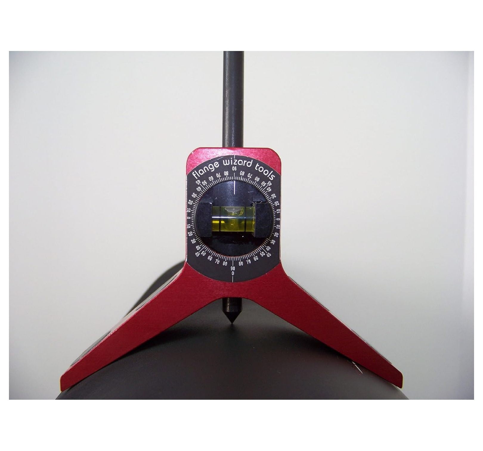 Flange Wizard Magnetic Standard Centering Head Tool (Medium) - Walmart.com