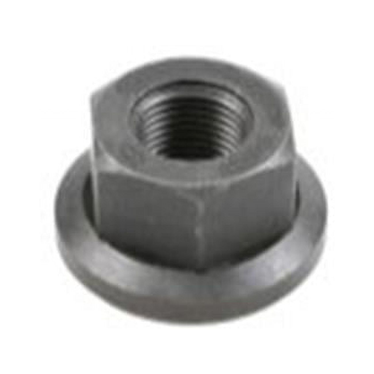 Flanged Disc Wheel Nut - 2 Piece - Walmart.com