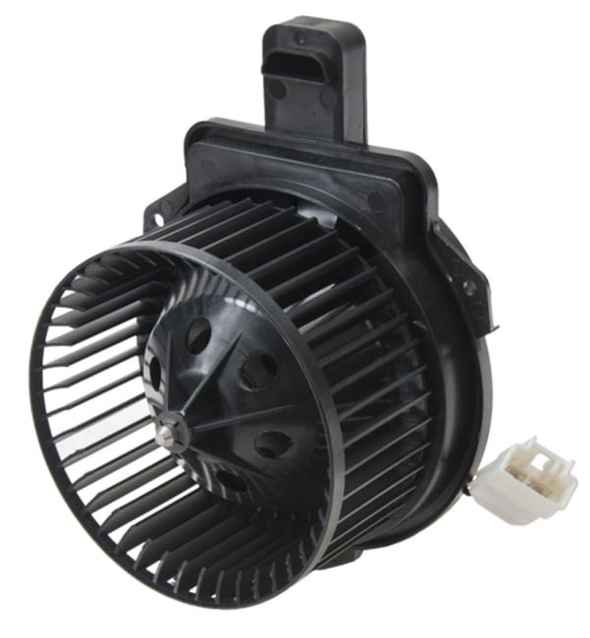 Flanged Vented CCW Blower Motor w/ Wheel - Walmart.com