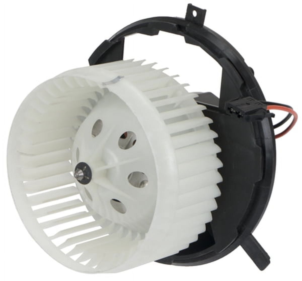 Flanged Vented CW Blower Motor w/ Wheel - Walmart.com