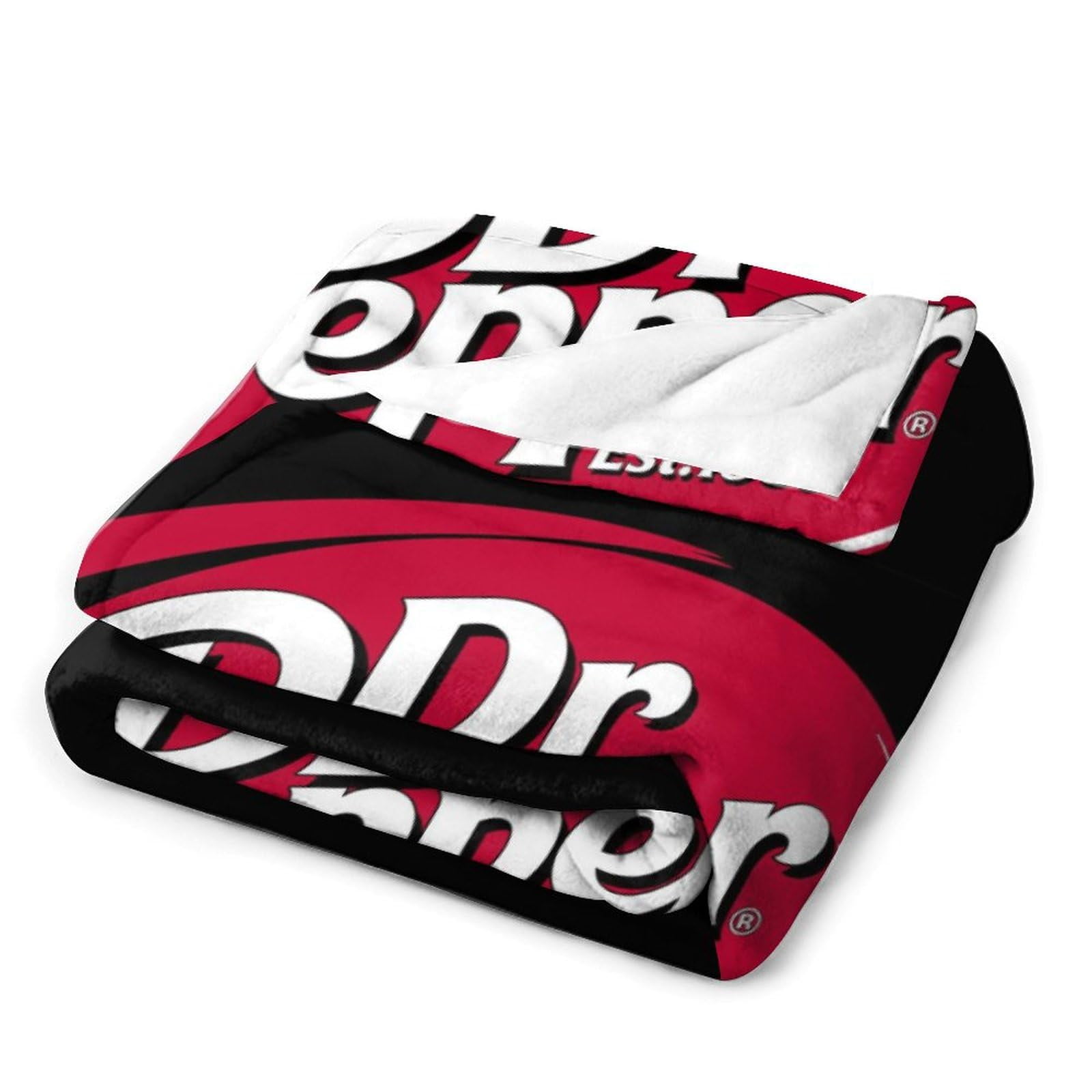 Flannel Dr Blanket Classic Sign Print Throw Blanket Lightweight Durable ...