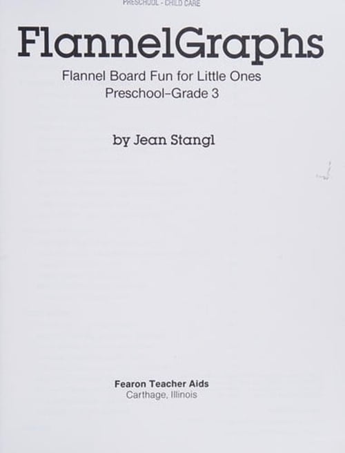 Flannelgraph