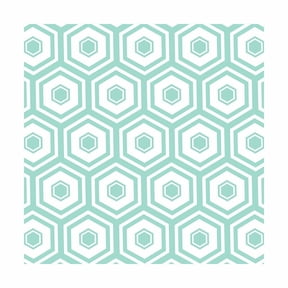 Honeycomb Fabric