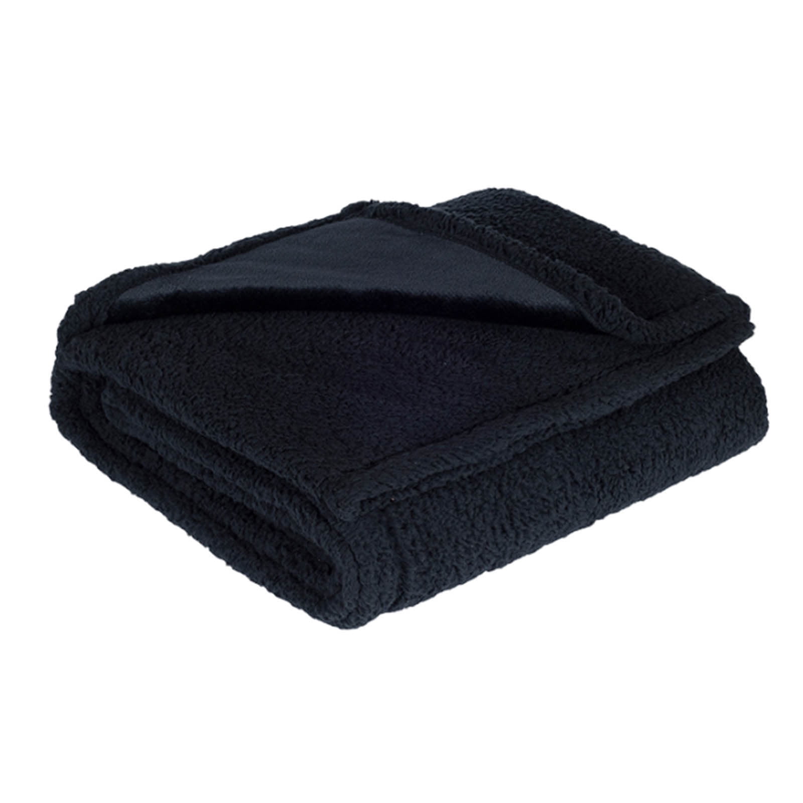Flannel Insulated Blanket, Soft Thermal Cover, Large 50x70cm Size ...
