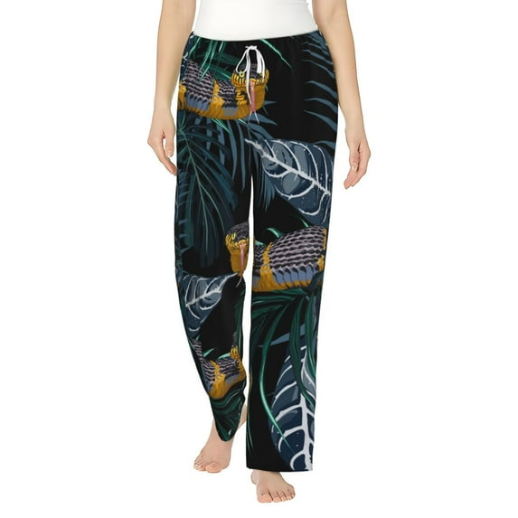 Flannel Pajama Pants Lounge Bottoms Soft Comfy Casual with Pockets ...