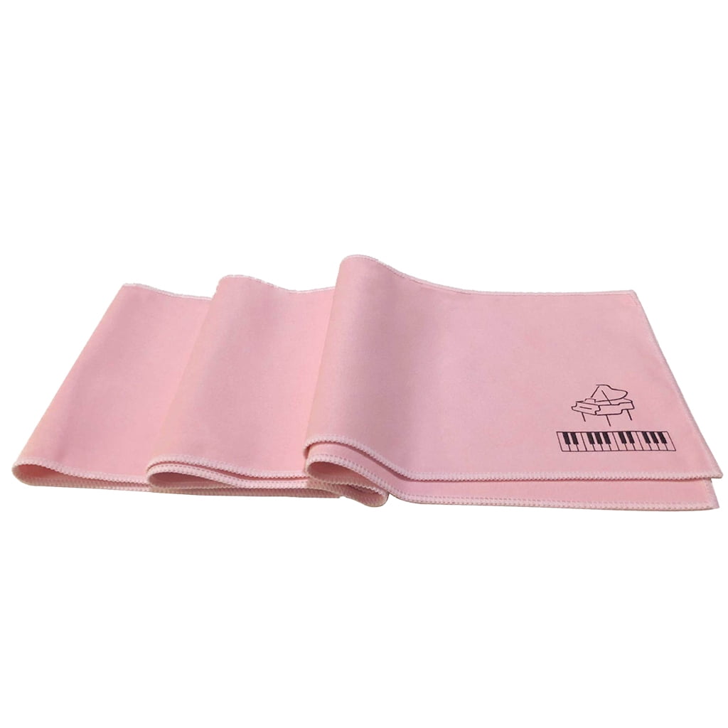 Flannel Piano Keyboard Cover Cloth for Any 88 for Piano C - Walmart.com
