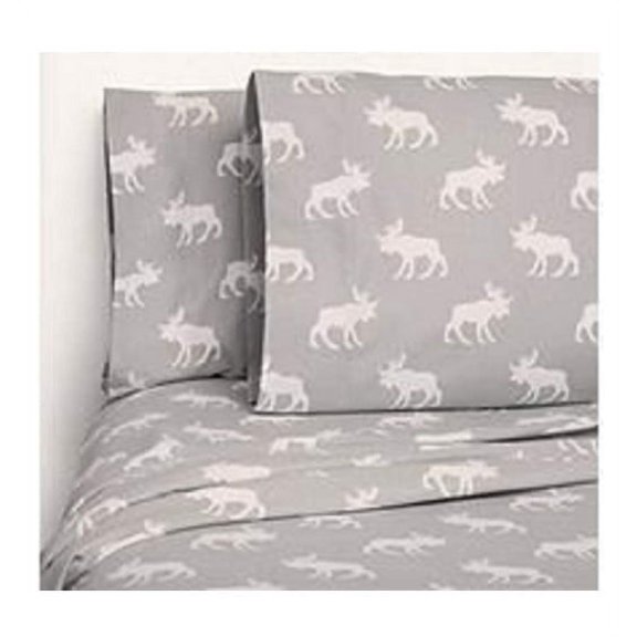 King Flannel Sheets