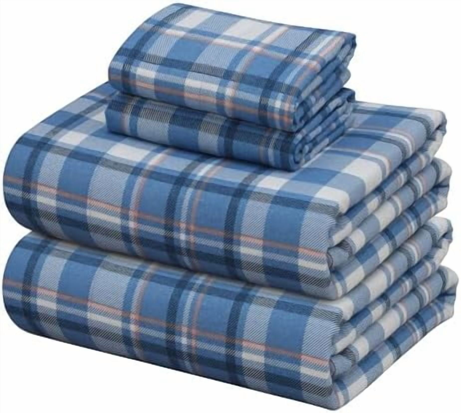Flannel Sheets California King