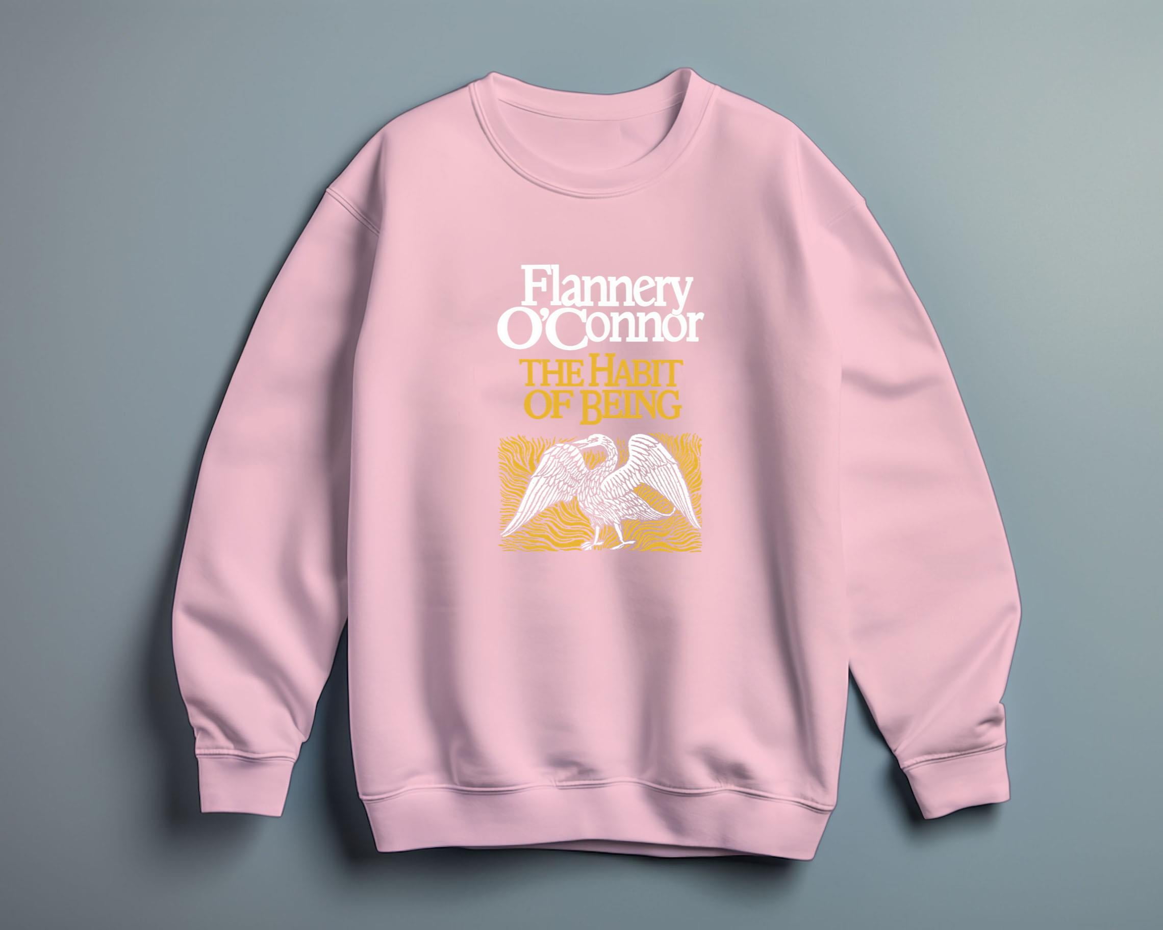 Flannery O'Connor Illustrated Southern Gothic Literature History ...