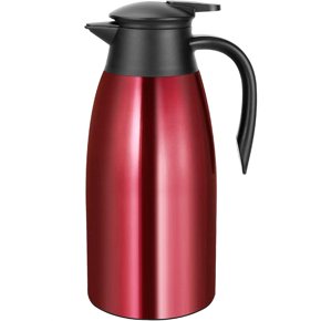 Large Coffee Thermos