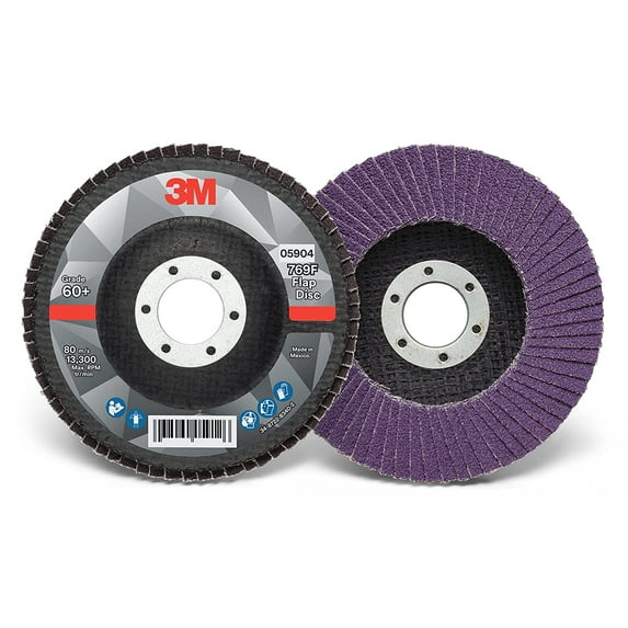 Flap Disc , Type ,High Performance Abrasive, Ceramic Precision-Shaped ...