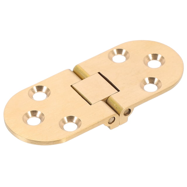 Flap Hinge for Folding Table DIY Accessories Butler Tray Working Desk ...