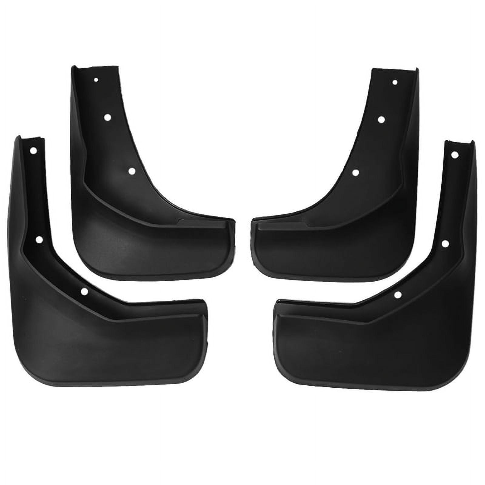 Flap Mudflaps Guard Mudguards Splash Accessories - Walmart.com