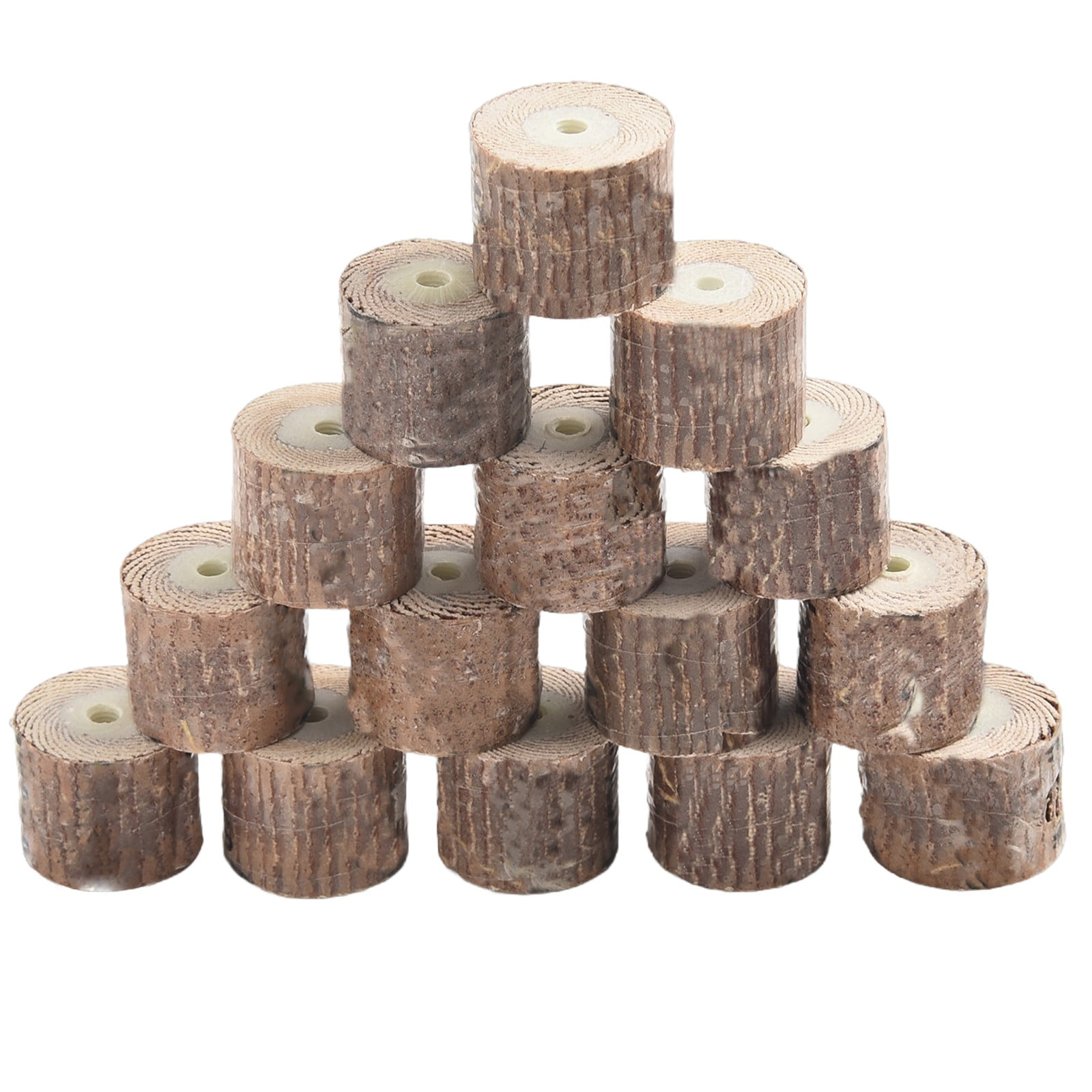 Flap Wheel Specification Abrasive Tools Grinding Wheel Sanding ...