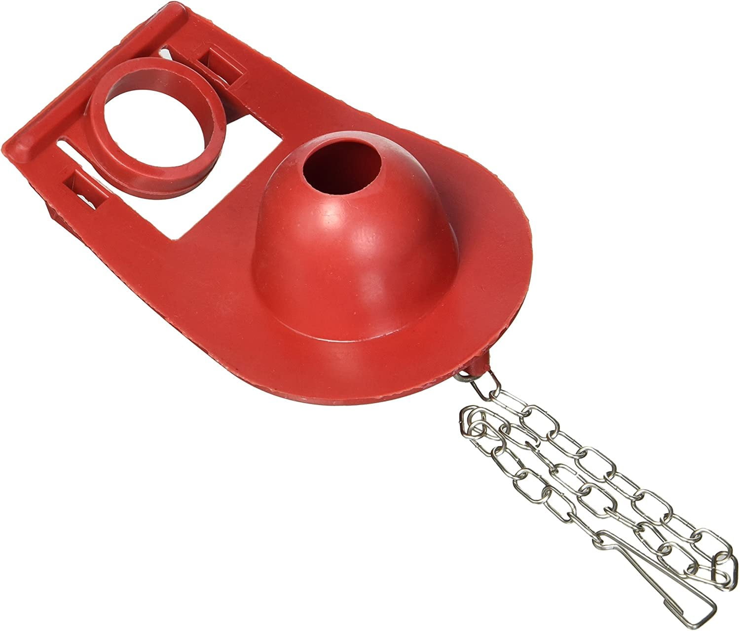 Flapper, Fits Older Brass Flush Valves 2000BP - Walmart.com