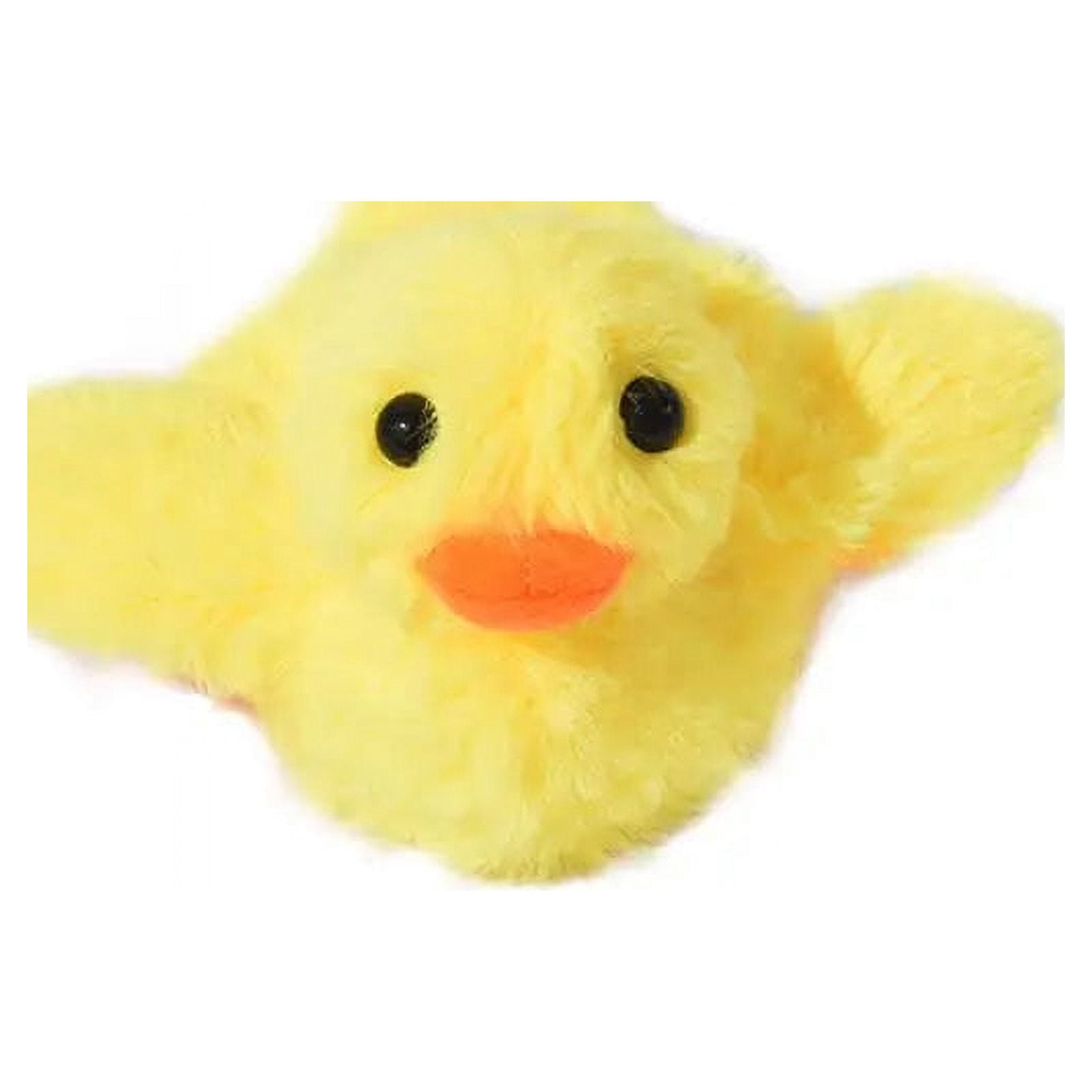 Flapping Duck Cat Toys Interactive Electric Toys Washable Cat Plush Toy ...