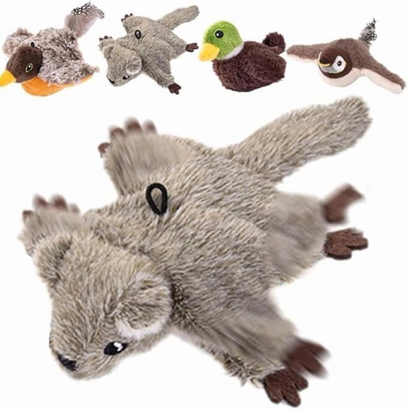 Flappy Bird Cat Toy, 2026 New Flying Bird Cat Toy, Simulation ...