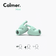 Flare Audio Calmer® Mint - Walmart.com