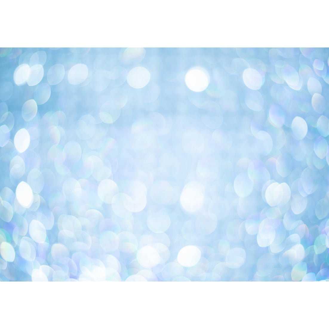 Flare Bokeh Glitter Photo Background Vinyl Cloth Backdrop for Baby ...