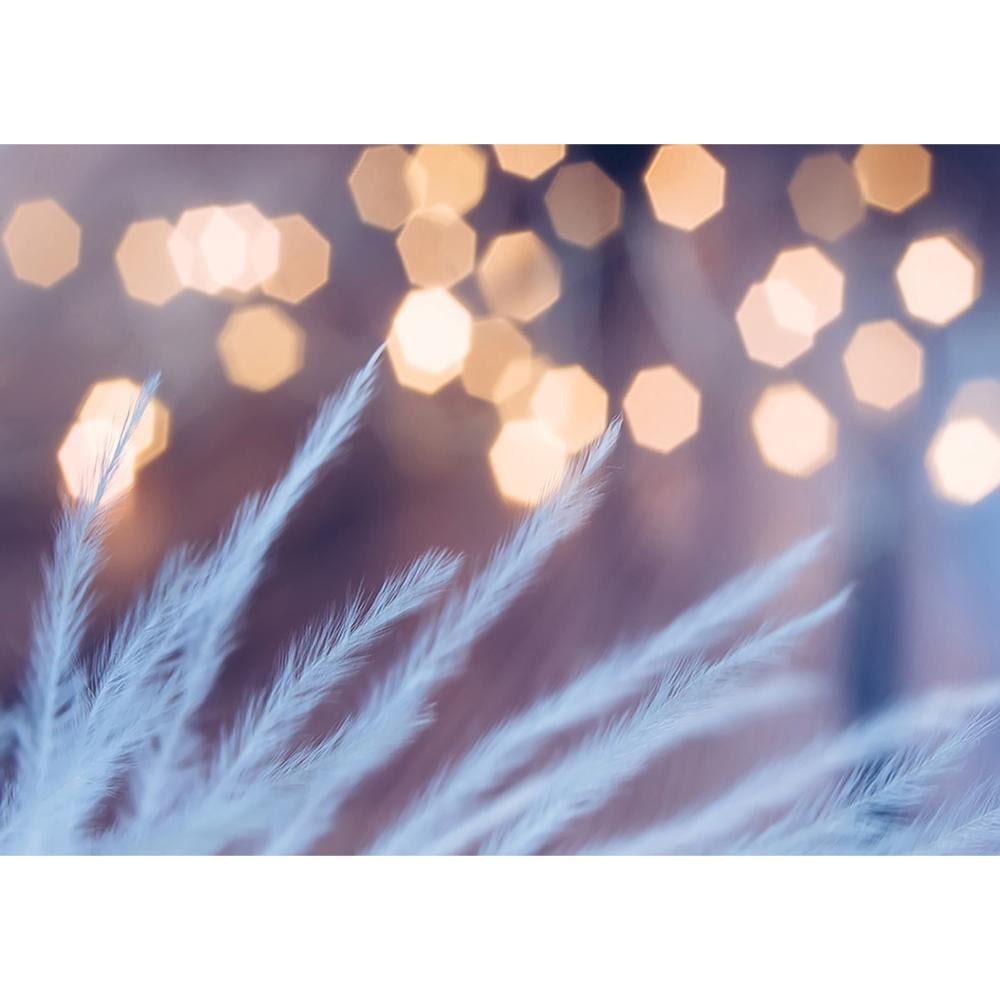 Flare Bokeh Photography Background Computer Printed Backdrops Photo ...