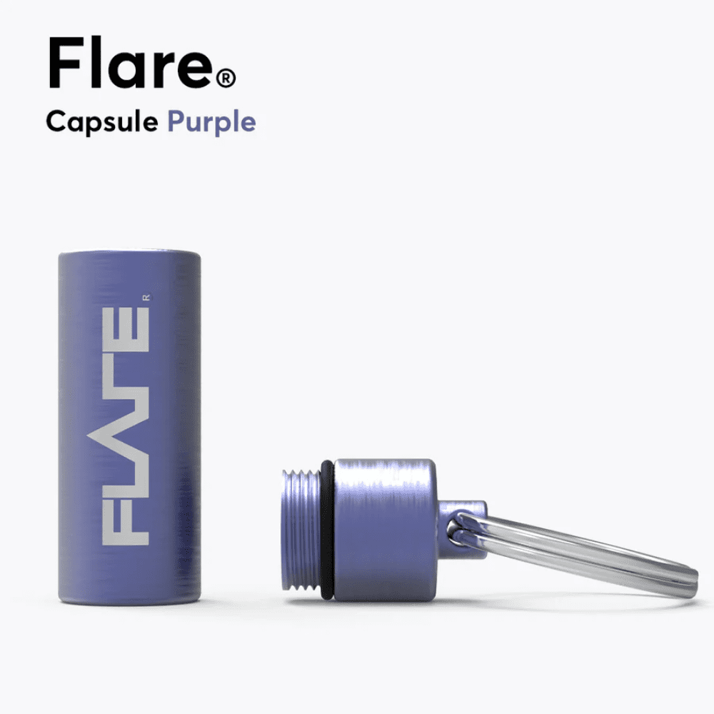 Flare® Capsule - Walmart.com