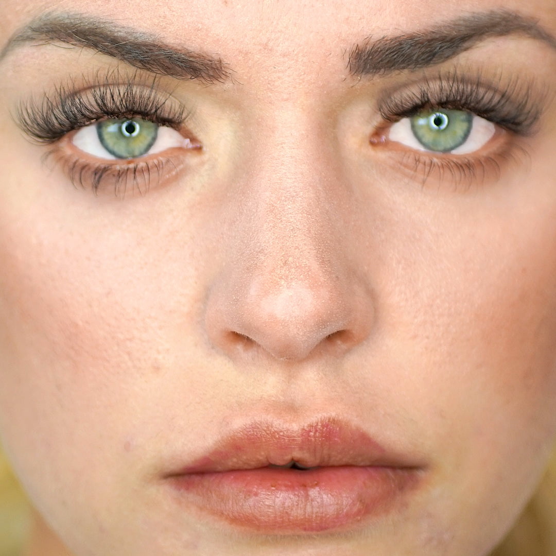 Flare Lash Delicates 20D - Walmart.com