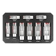 Flare Nut Socket Set, 9pcs Slotted Set, Square Drive, Special Socket ...