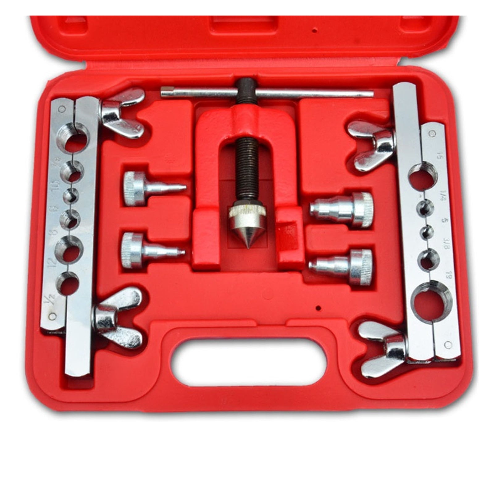 Flare Tool Air Conditioning Parts Special Tool For Car Maintenance Air ...
