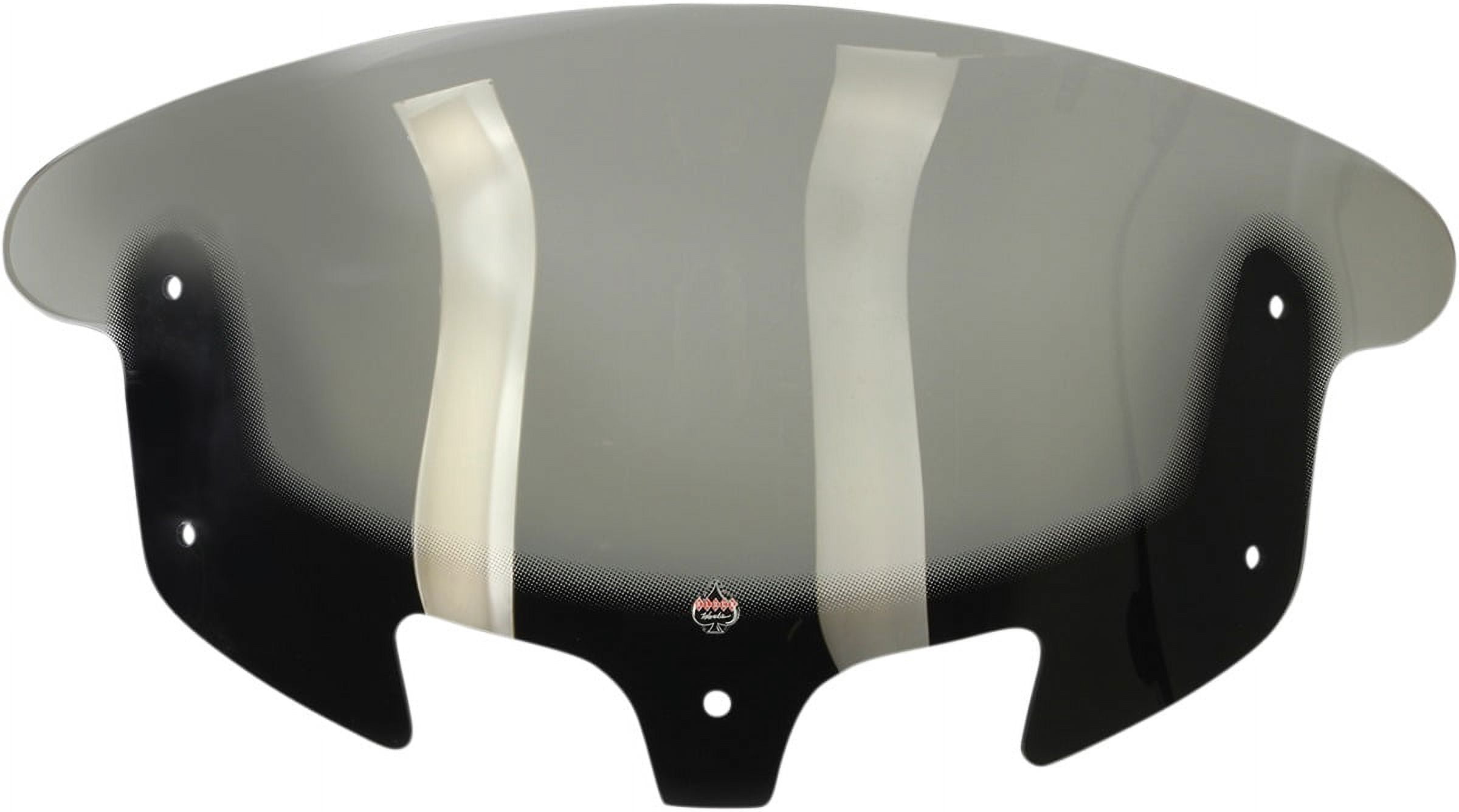 Flare for Indian Chieftain/Roadmaster (12" Tint) - Walmart.com