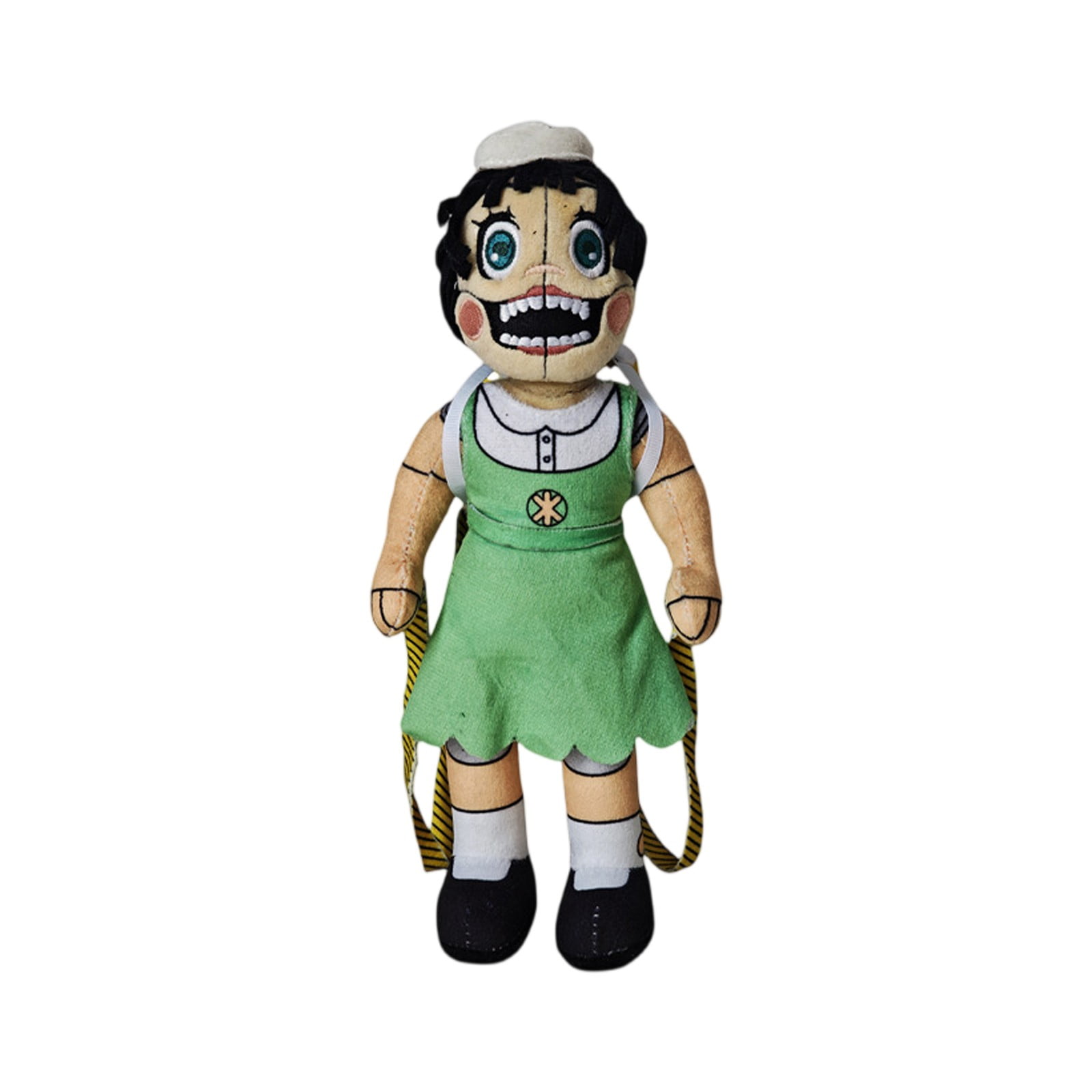 FlareFable 10.24" Five Nights at Freddy's Secret of the Mimic Plush ...