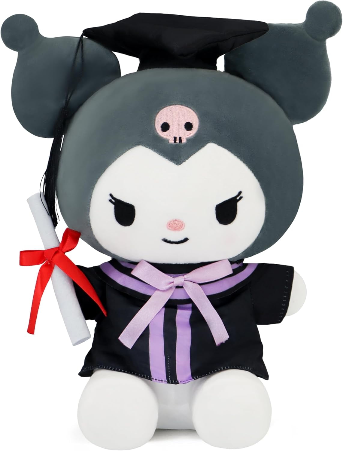 FlareFable 12" Hello Kitty and Friends Graduation 2025 Plush Toys ...